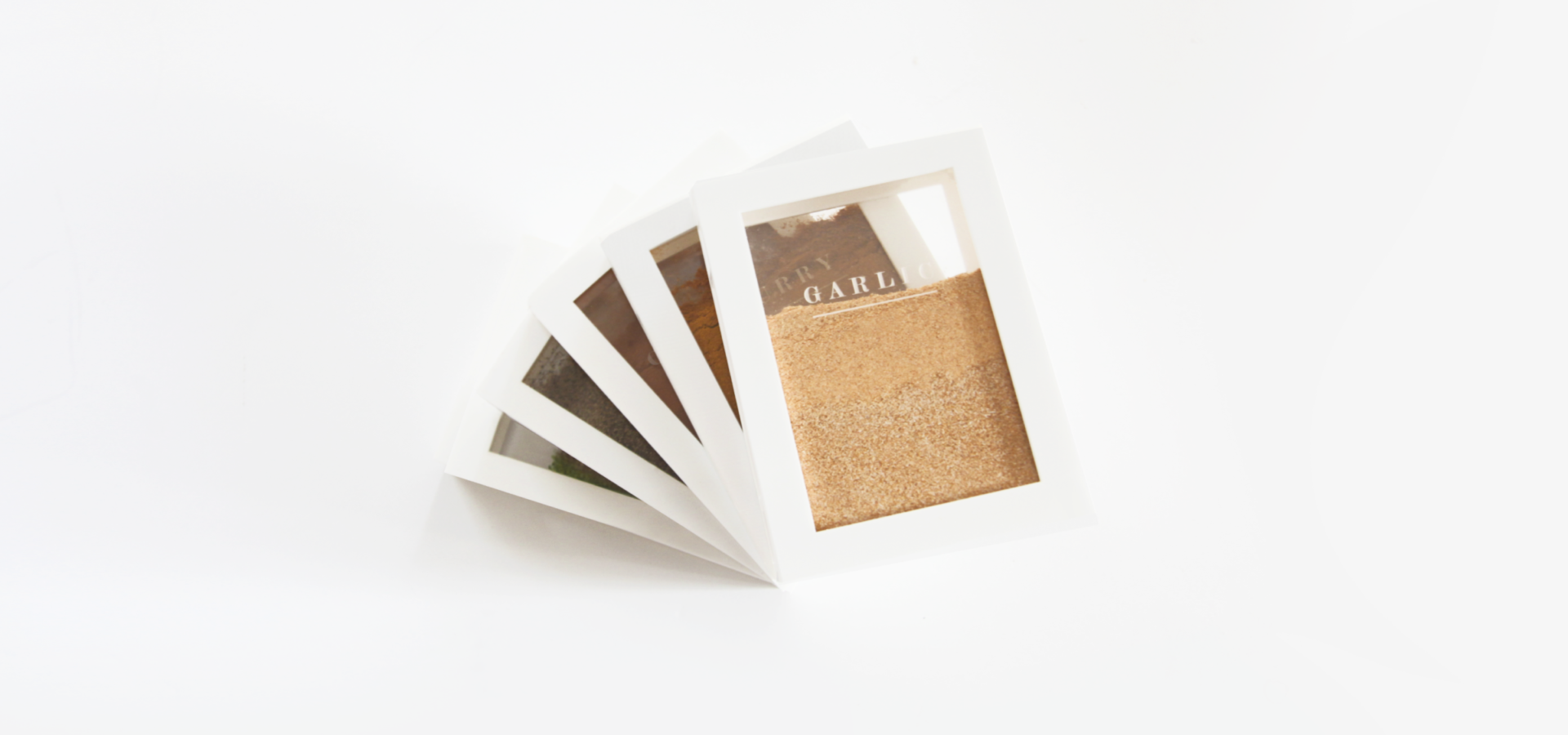 spice books - sarah vargas